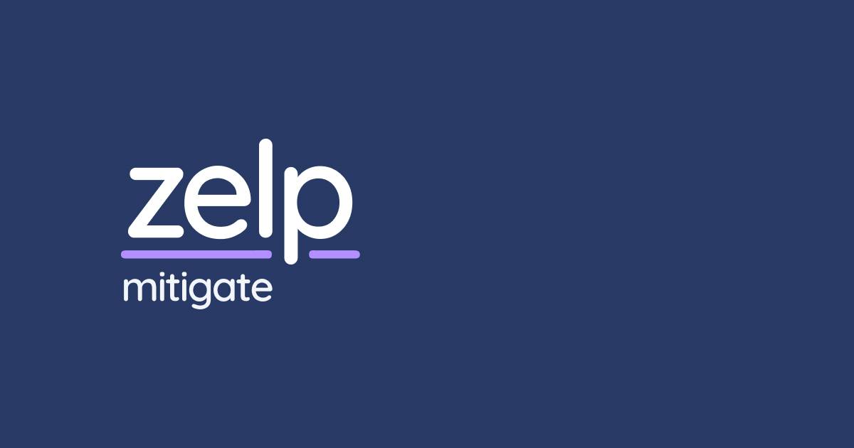 ZELP Mitigate | ZELP