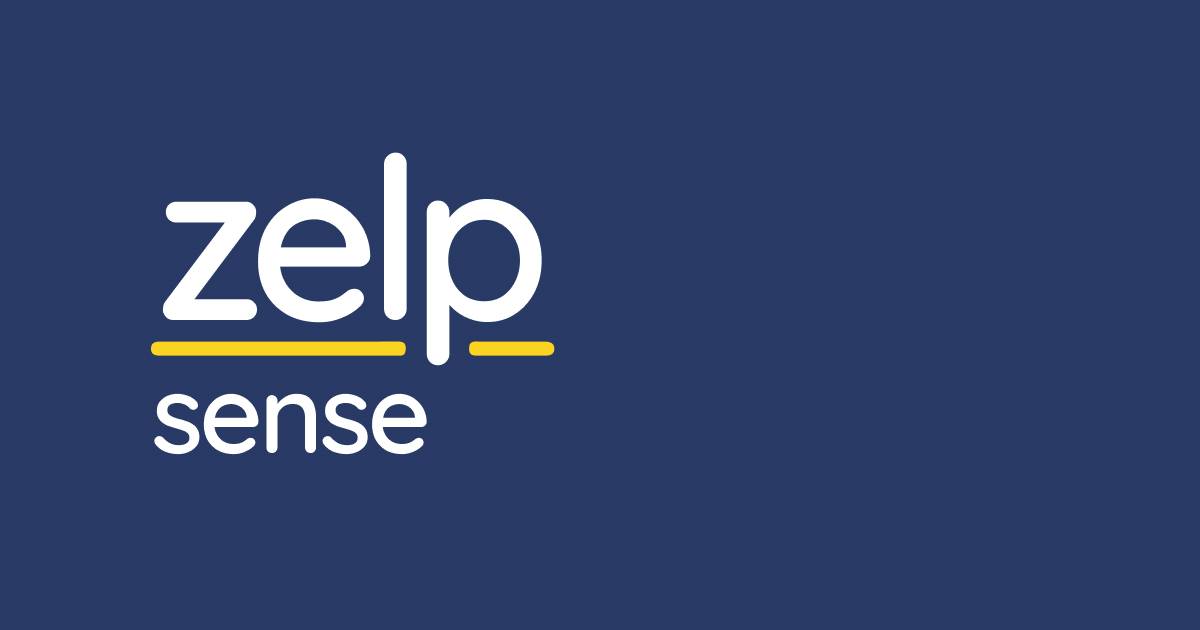 ZELP Sense | ZELP